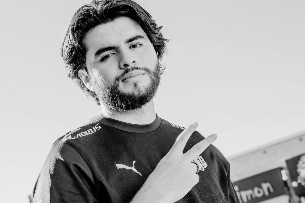 Daveeys, jogador da KRÜ Esports, morre aos 23 anos | VALORANT Esports Notícias | THESPIKE.GG